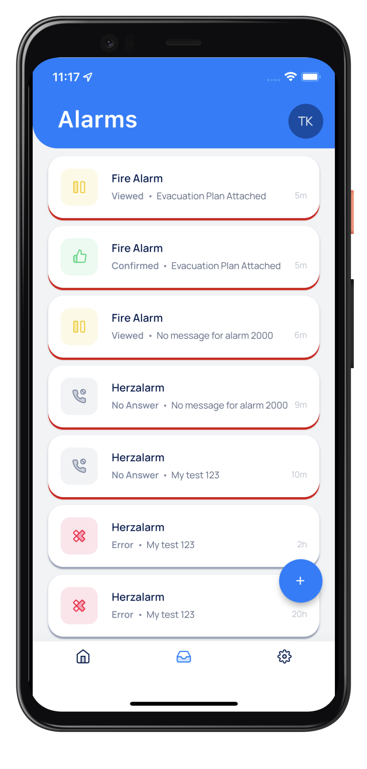 MobiCCloud - New Voice International