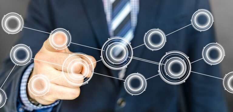 Indoor positioning system technologies - NewVoice International