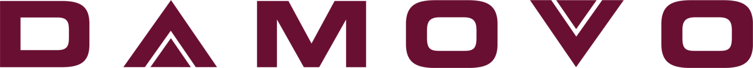 Damovo - NewVoice International