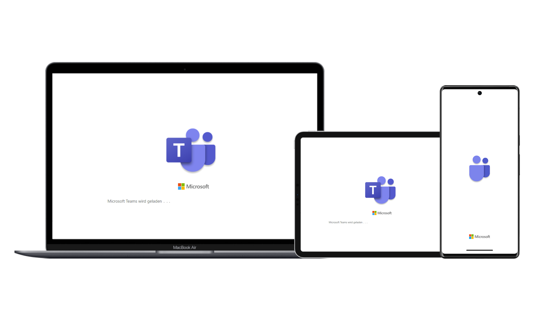 Microsoft Teams - NewVoice International