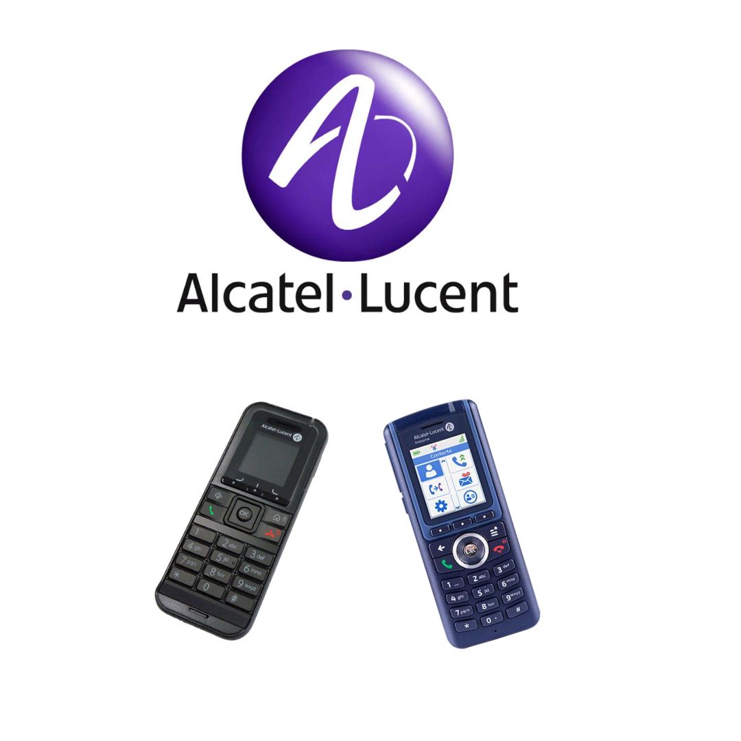Alcatel - NewVoice International