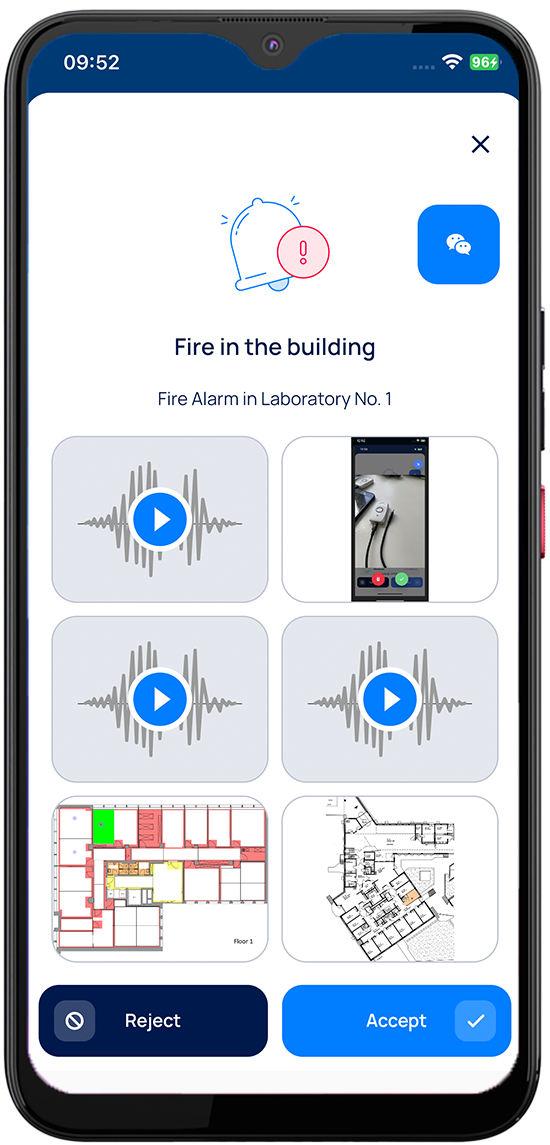 Alarm Security On-the-Go: Die Vorteile der MobiCall.App - NewVoice ...