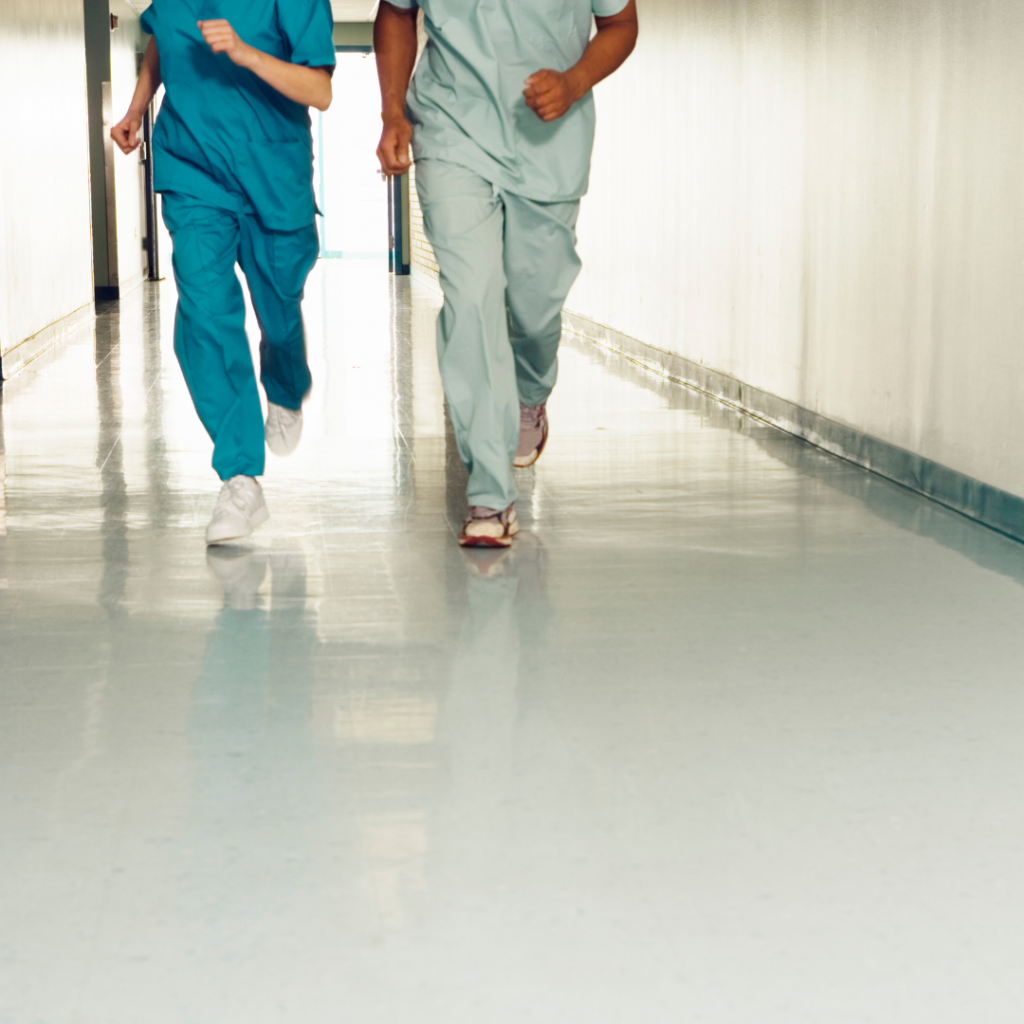 Enhancing Patient Care and Staff Response Time with Nurse Call Systems ...